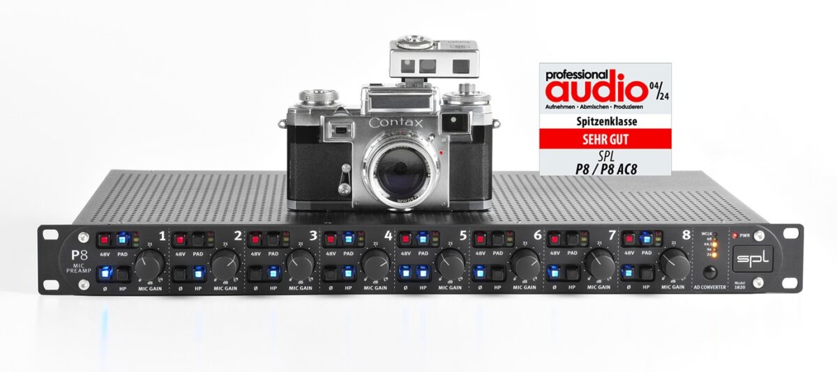 professional-audio.de