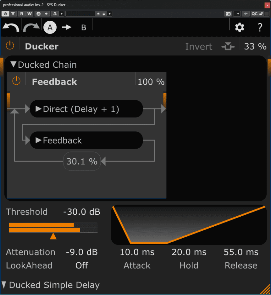 Test: HOFA-Plugins Delay Pro, Ducker, Digidestroy – Die drei ...